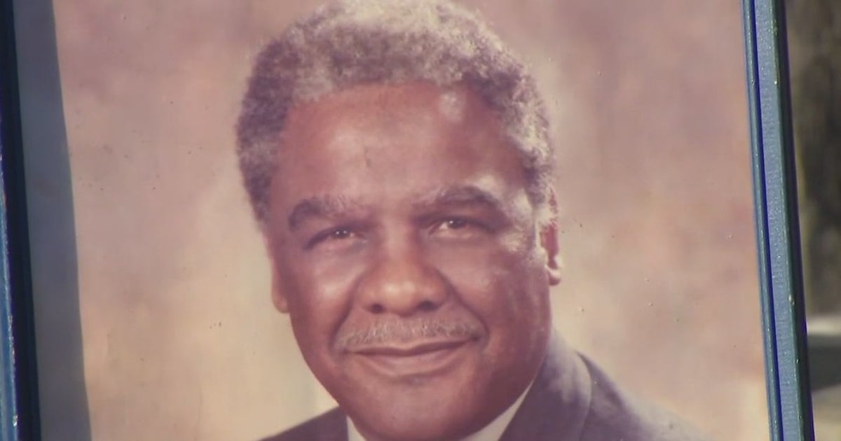 Annual wreath laying ceremony held for Harold Washington | FOX 32 Chicago