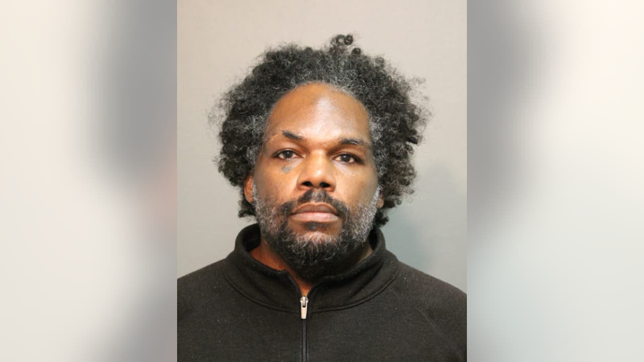Chicago man charged in CTA stabbing that seriously wounded rider | FOX ...