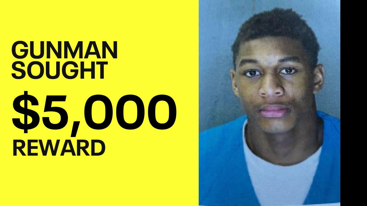 $5K reward offered for 'armed and dangerous' suspect who killed man on ...