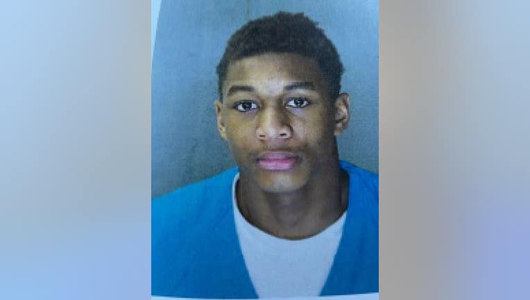 5k Reward Offered For Armed And Dangerous Suspect Who Killed Man On