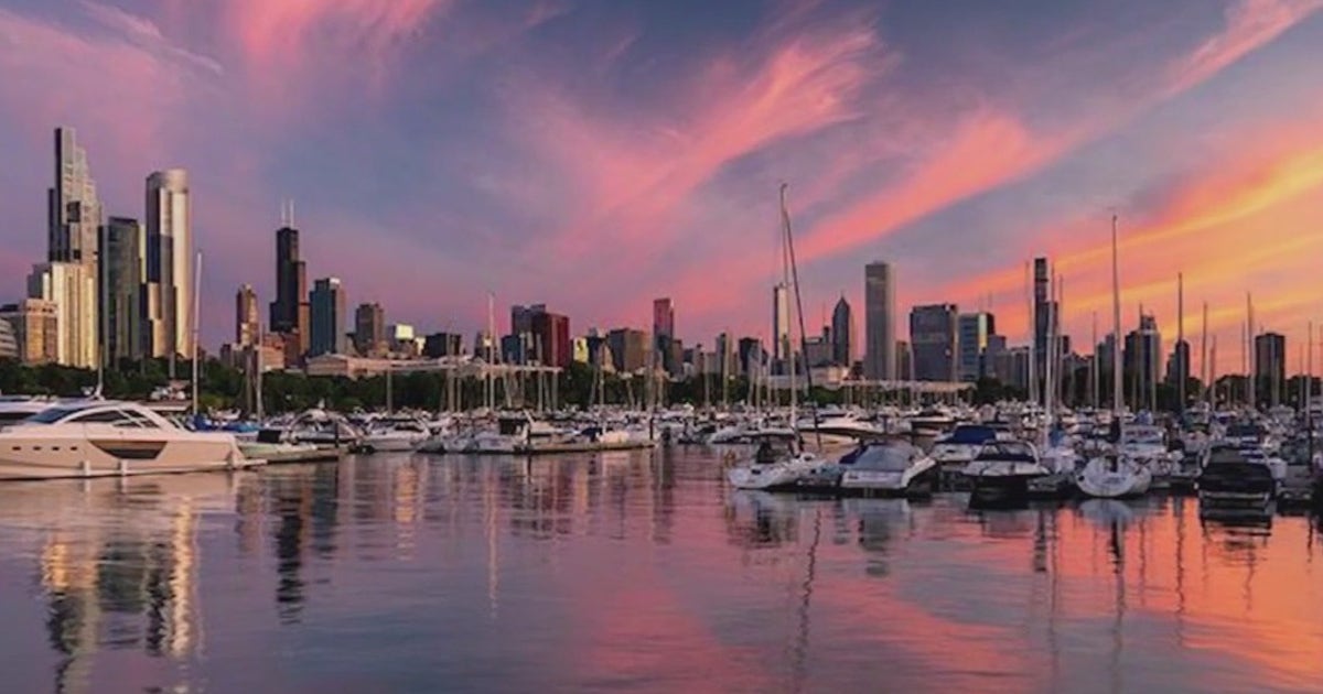 Barry Butler's Navy Pier exhibit is called 'Flow - Water Brings Life to ...