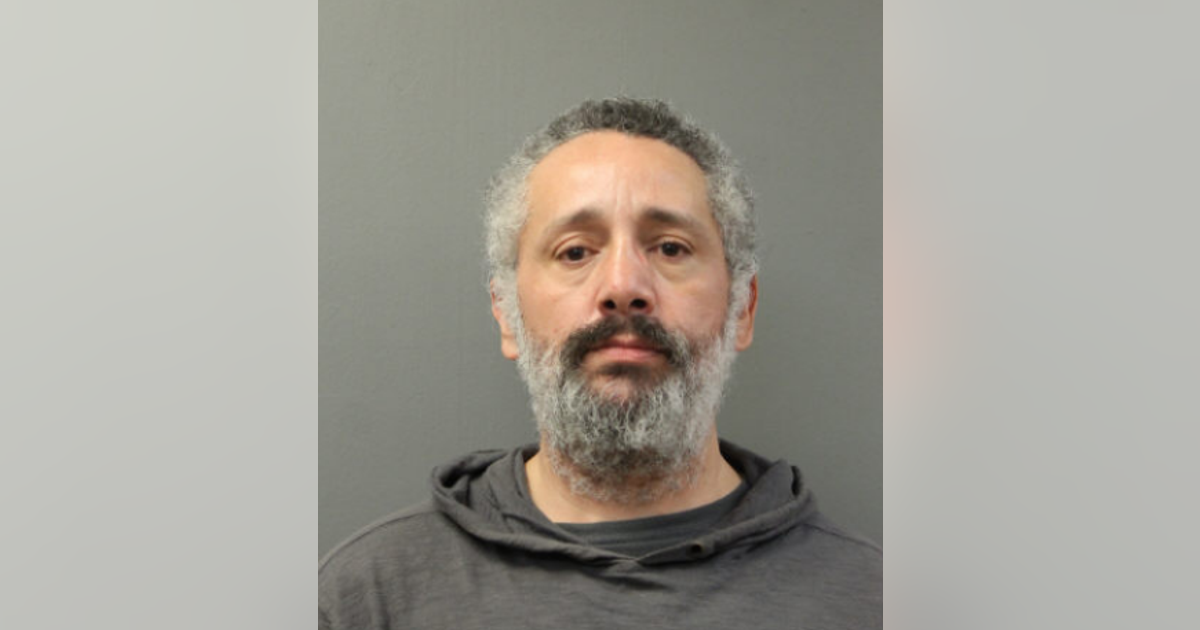 Crystal Lake man charged with fatal stabbing in Logan Square | FOX 32 ...