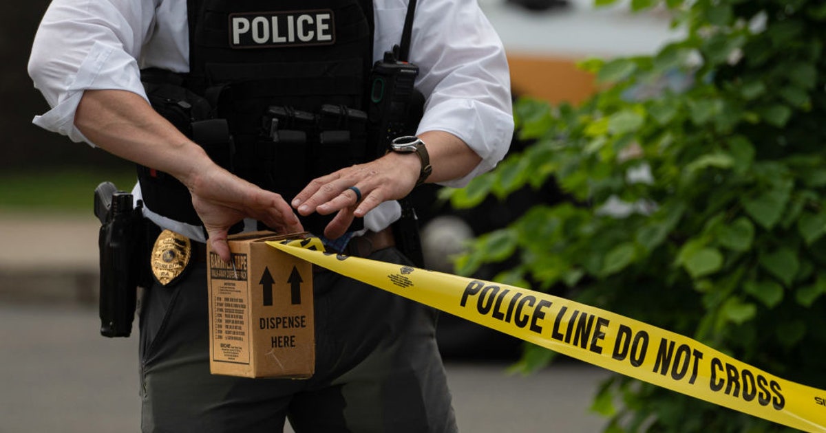 Chicago-area police shoot, kill armed man who was going to harm ...