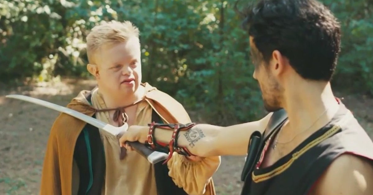 Skokie hosts world premiere of film featuring actors with Down Syndrome ...