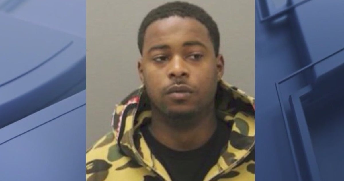 Danny Golden case: Suspect charged in shooting of off-duty cop denied ...