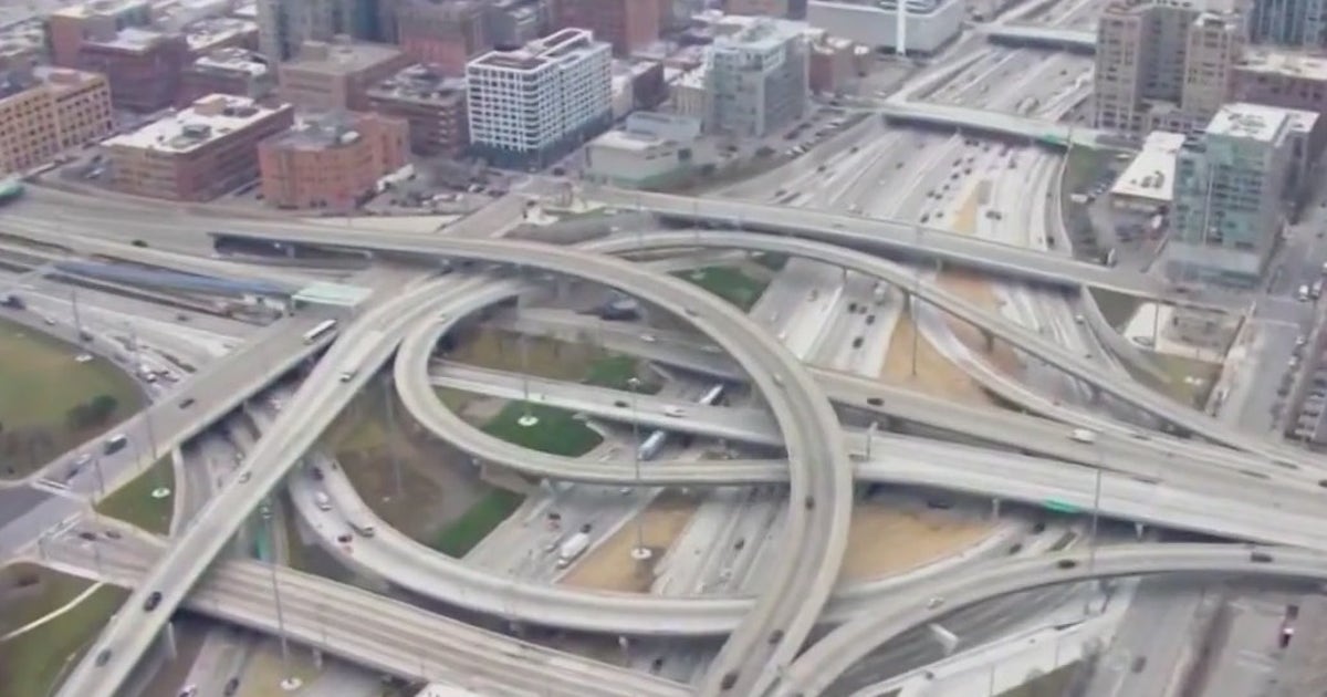 IDOT to officially mark completion of Jane Byrne Interchange makeover ...