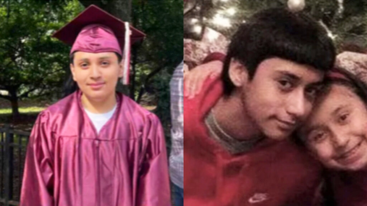 Benito Juarez High School students leave class to remember victims of ...