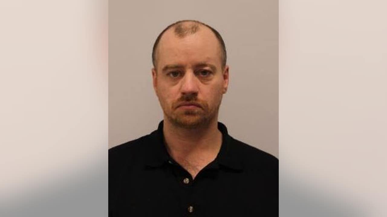 Registered Sex Offender Charged After Trying To Steal Girls Bag In