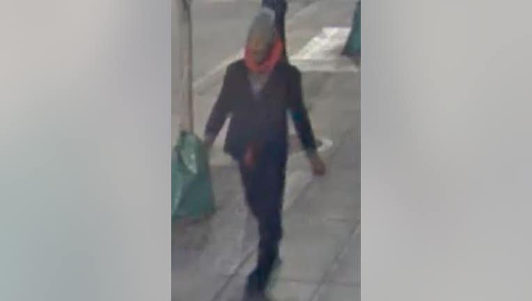 Suspect sought after groping woman in downtown Chicago: police | FOX 32 ... Suspect sought after groping woman in downtown Chicago: police | FOX 32 ...