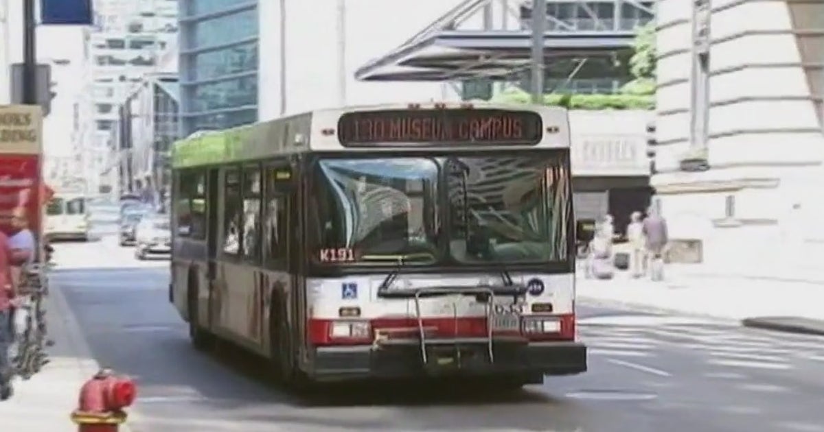 CTA proposes first fare increase since 2018 as lawmakers weigh funding ...