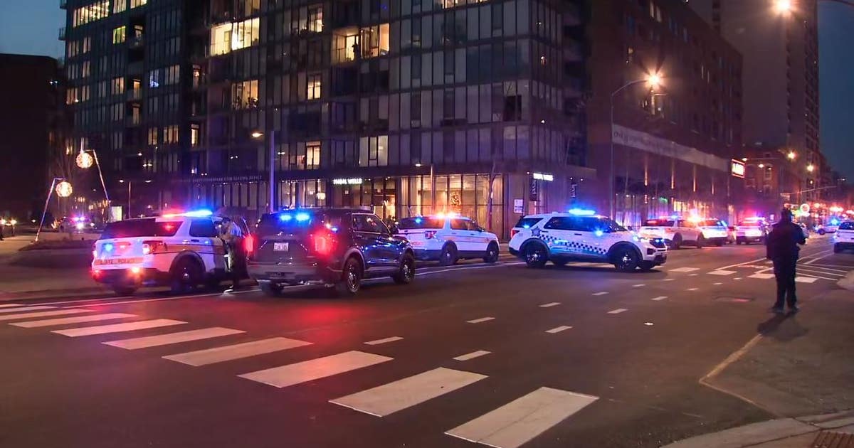 3 suspects in custody, 1 still at large after fleeing from stolen ...