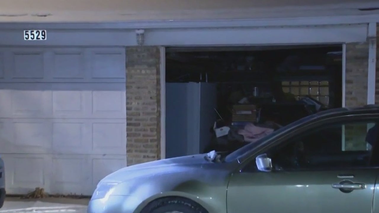 Body Of Elderly Woman Found In Freezer On Chicago s Northwest Side Body Of Elderly Woman Found In Freezer On Chicago s Northwest Side