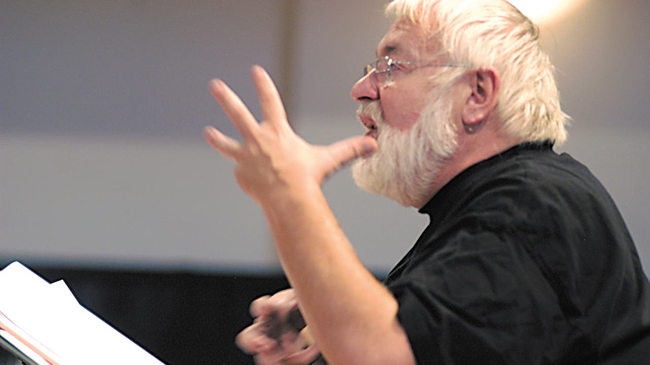 Frank Galati, Tony Award-winning Chicago director, writer, actor, dead ...