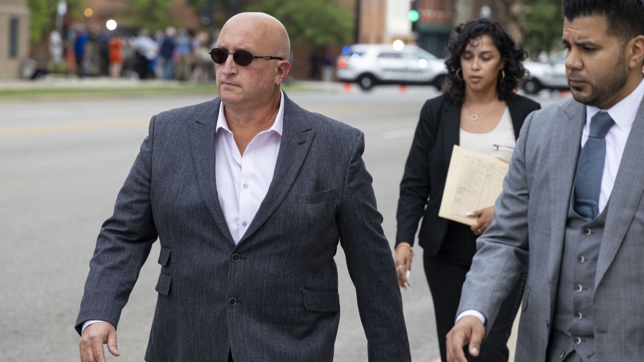 Judge Refuses To Dismiss Case Against Father Of Accused Highland Park