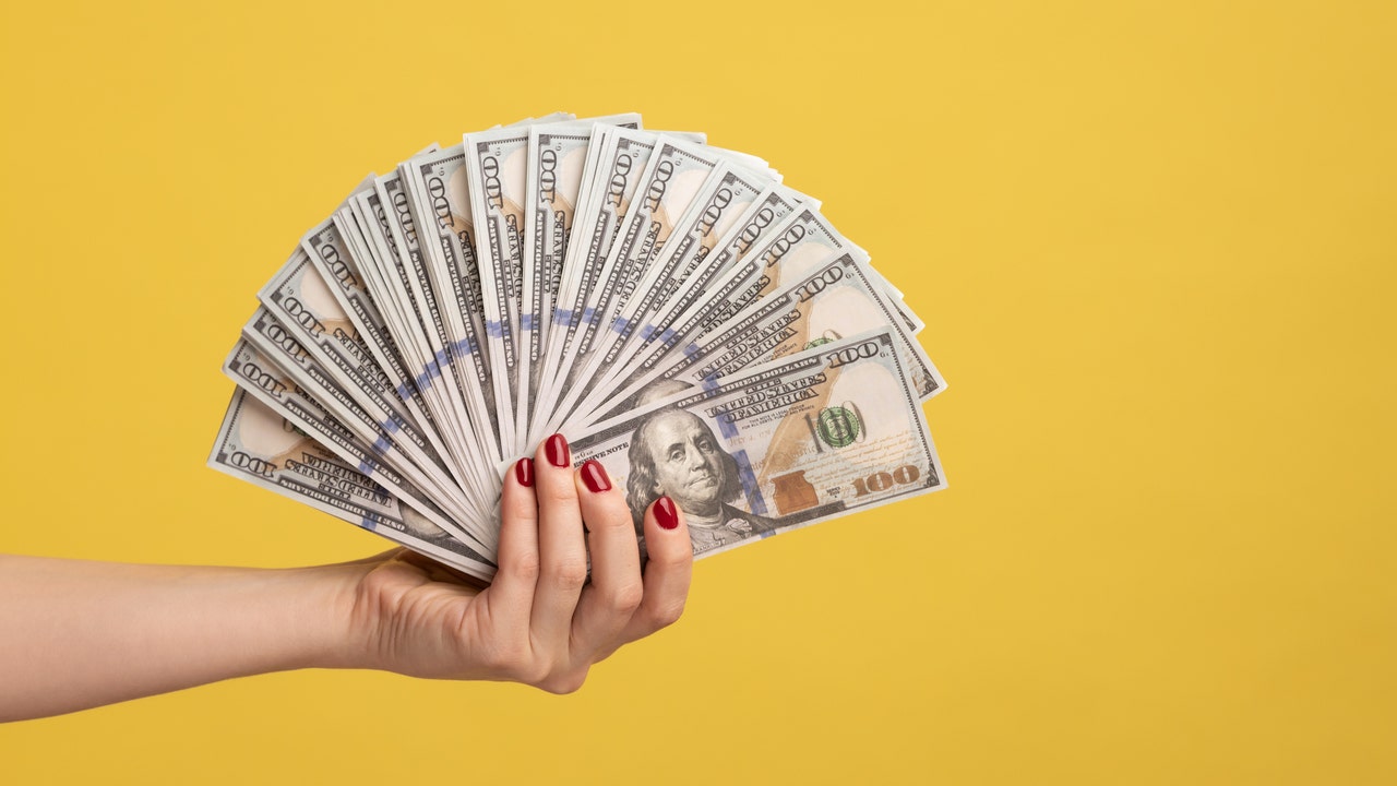 The 10 Largest Us Lottery Jackpots Ever Won Fox 32 Chicago