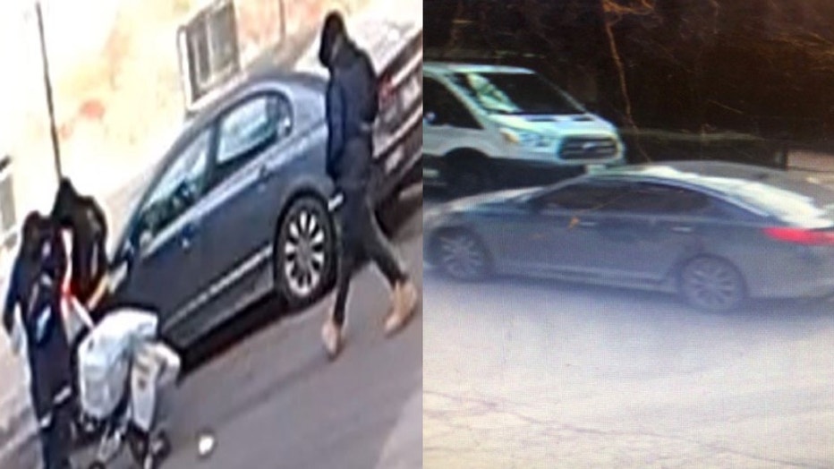 50k Reward Offered In Armed Robbery Of Chicago Mail Carrier In Lincoln