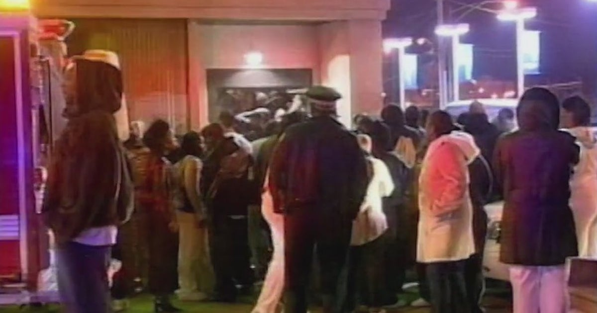 E2 nightclub stampede victims to be remembered with vigil 20 years ...
