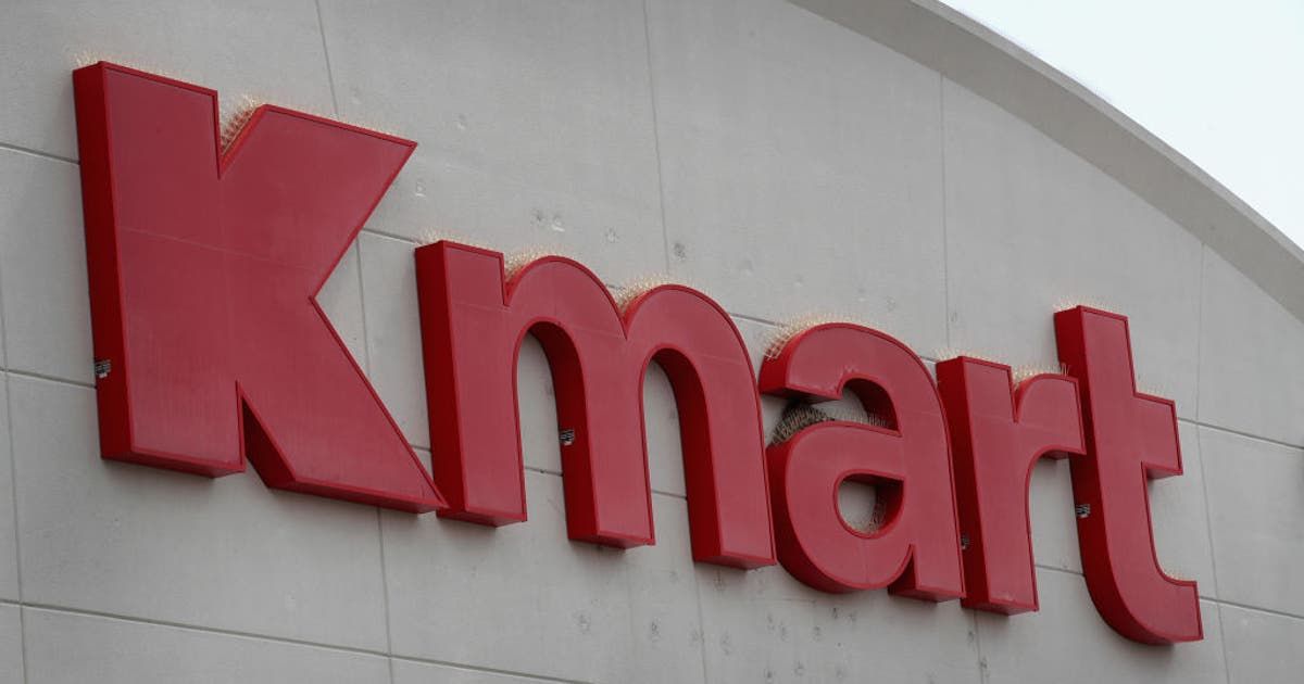 State plans to turn shuttered Southwest Side Kmart store into a shelter ...