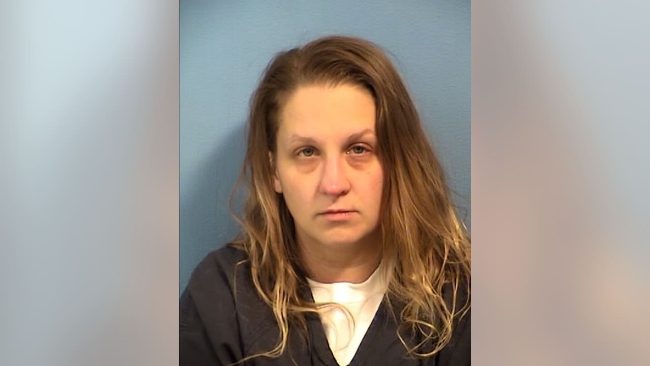 Cook County Woman Led Police On Chase Reaching Speeds Of 120 Mph