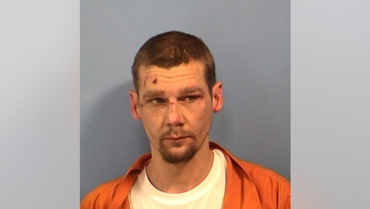 Lombard Man Charged With Dui After Leading Police On High Speed Chase