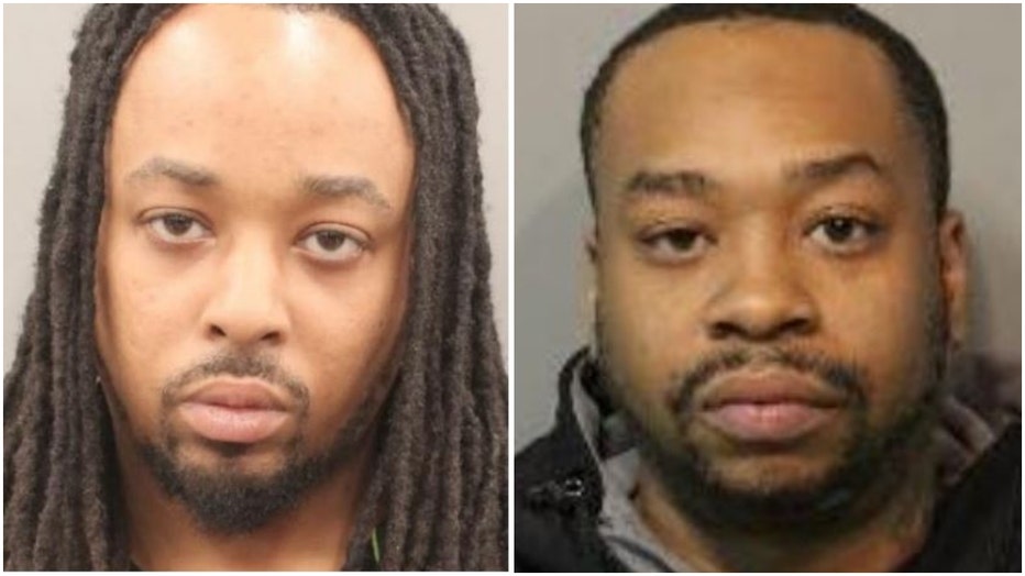 Oak Lawn Home Invasion Suspect Arrested After Texas Police Chase Fox