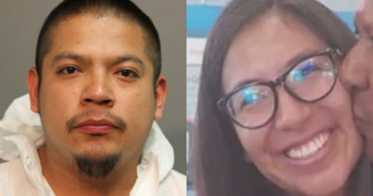 Loop CTA stabbing: New details revealed after ex-boyfriend allegedly ...