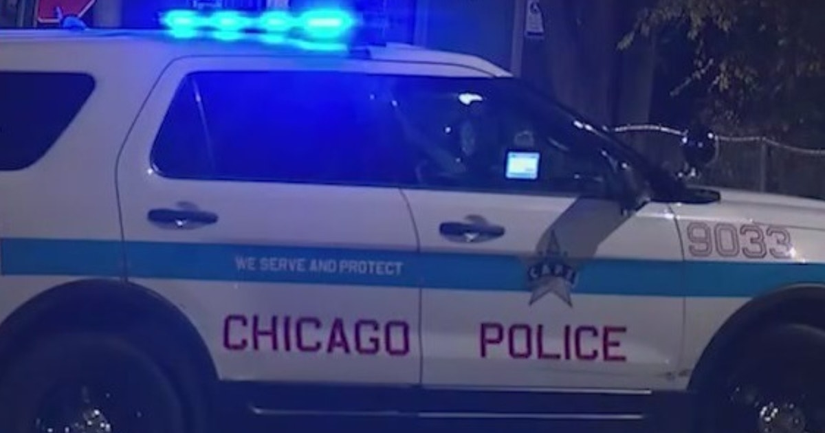 Chicago crime: Man stabbed during attempted robbery in Englewood | FOX ...