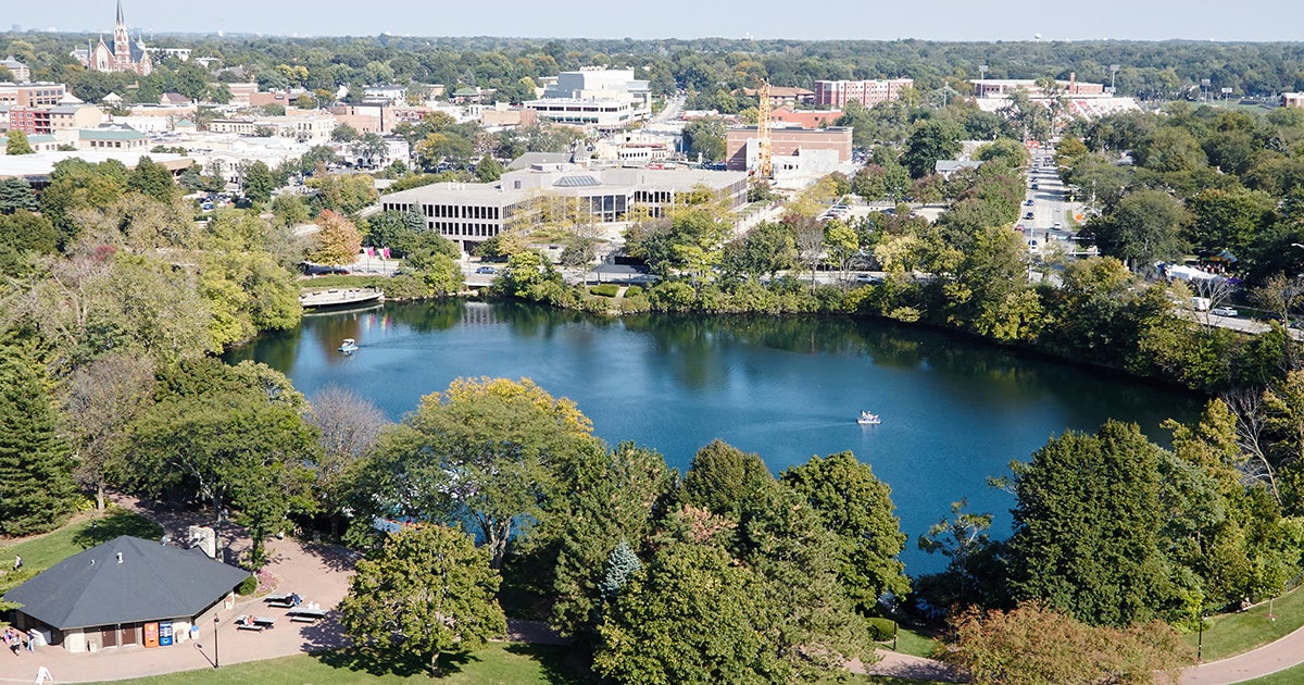 Chicago suburb tops list of '2024 Best Cities to Live in America' | FOX ...