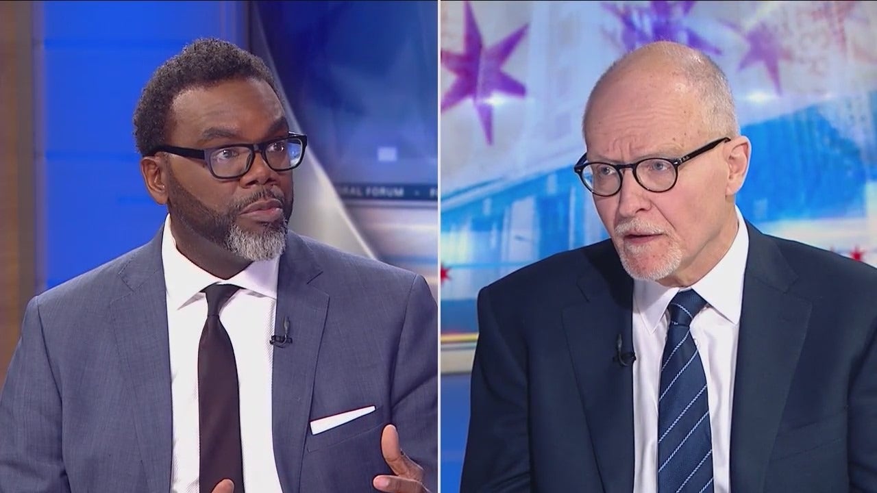 New Poll In Chicago Mayoral Race Released With Less Than 2 Days To