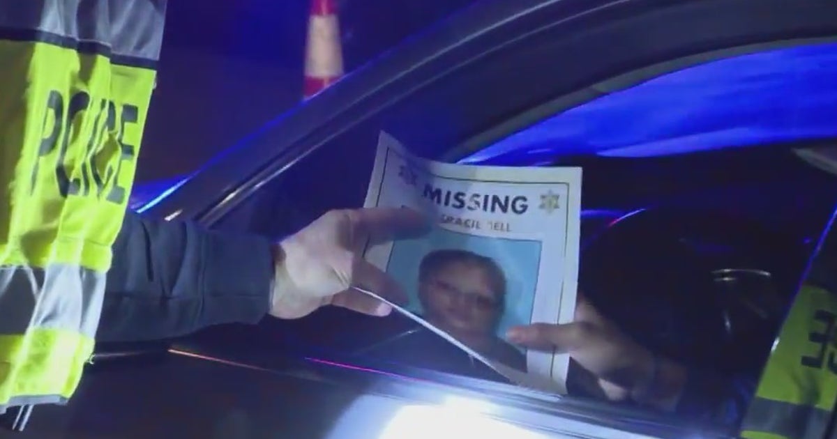 A behind-the-scenes look at missing persons investigations | FOX 32 Chicago