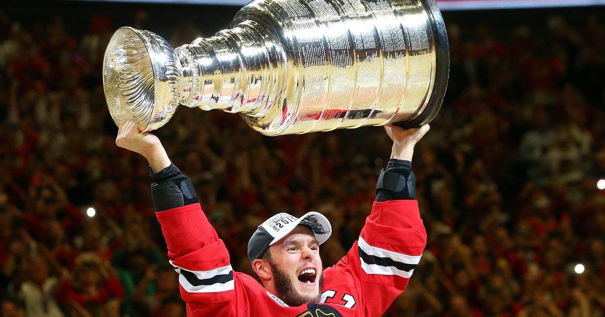 Jonathan Toews, captain of Chicago Blackhawks dynasty, retires from NHL ...