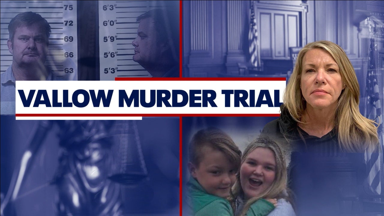 Lori Vallow Murder Trial Day 9 Melanie Gibb Former Best Friend Of