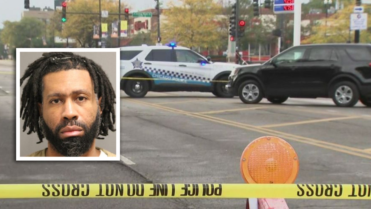 Dolton Man Charged In Fatal Hit And Run Crash After Opening Fire In