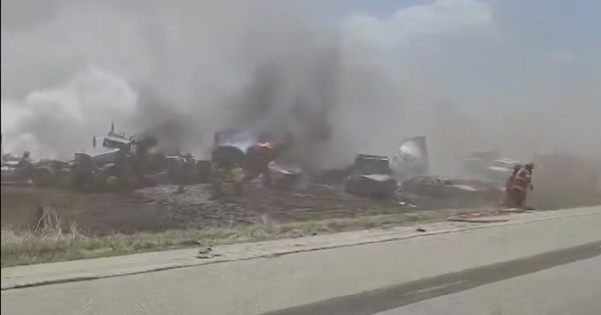 I-55 pileup: Victims identified after 'dust storm' causes deadly ...