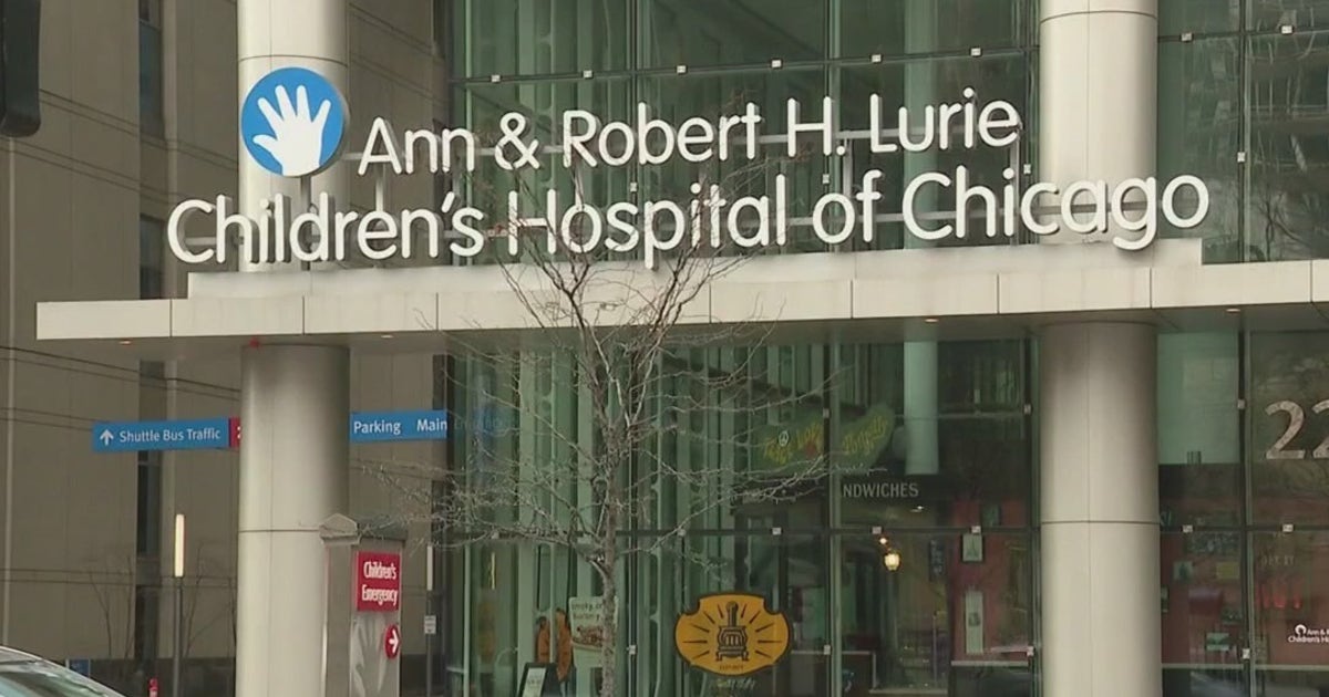 Help FOX 32 Cares raise $10,000 for Lurie Children's | FOX 32 Chicago