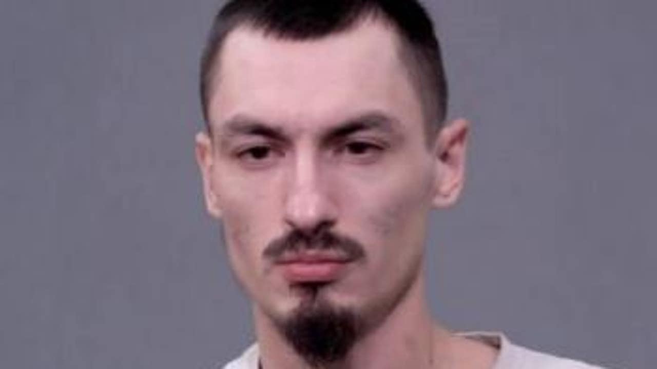 Lockport Man Arrested After Fleeing Police In Handcuffs Following Armed
