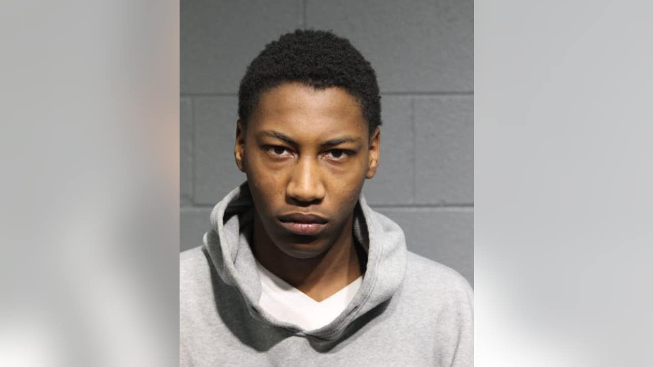 Charges Filed After Man Is Attacked Robbed In Loop Business Police