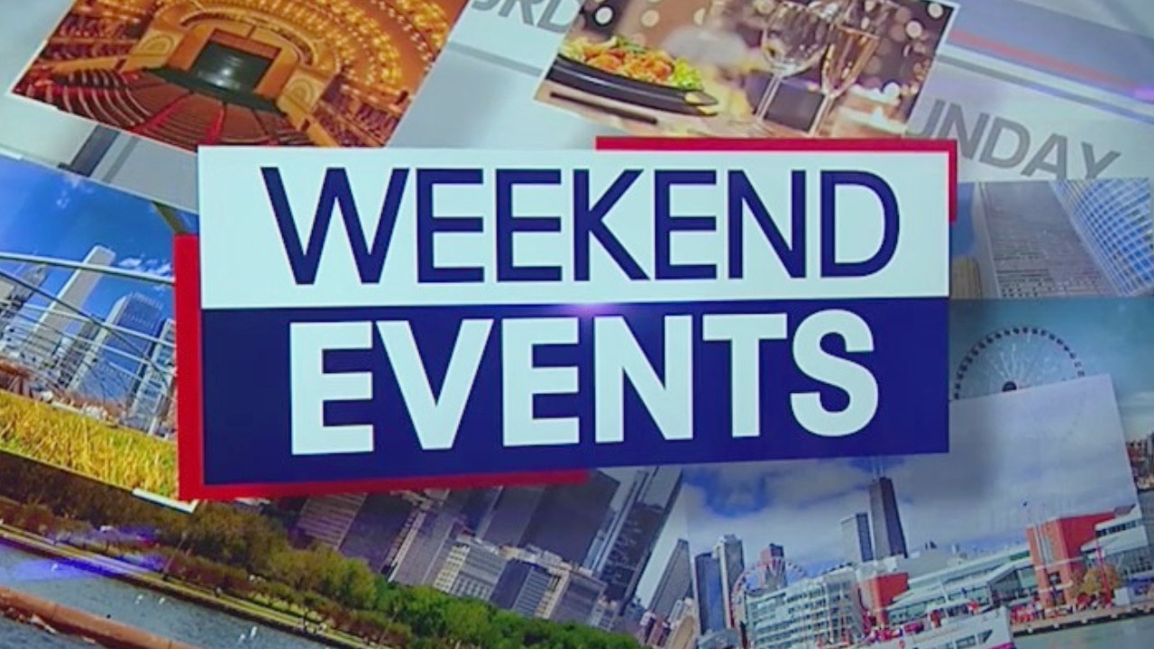 Here Are Some Memorial Day Weekend Events Across The Chicago Area here-are-some-memorial-day-weekend-events-across-the-chicago-area