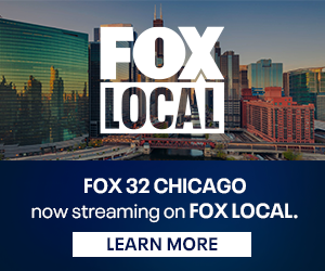 Fox Chicago+ | FOX 32 Chicago