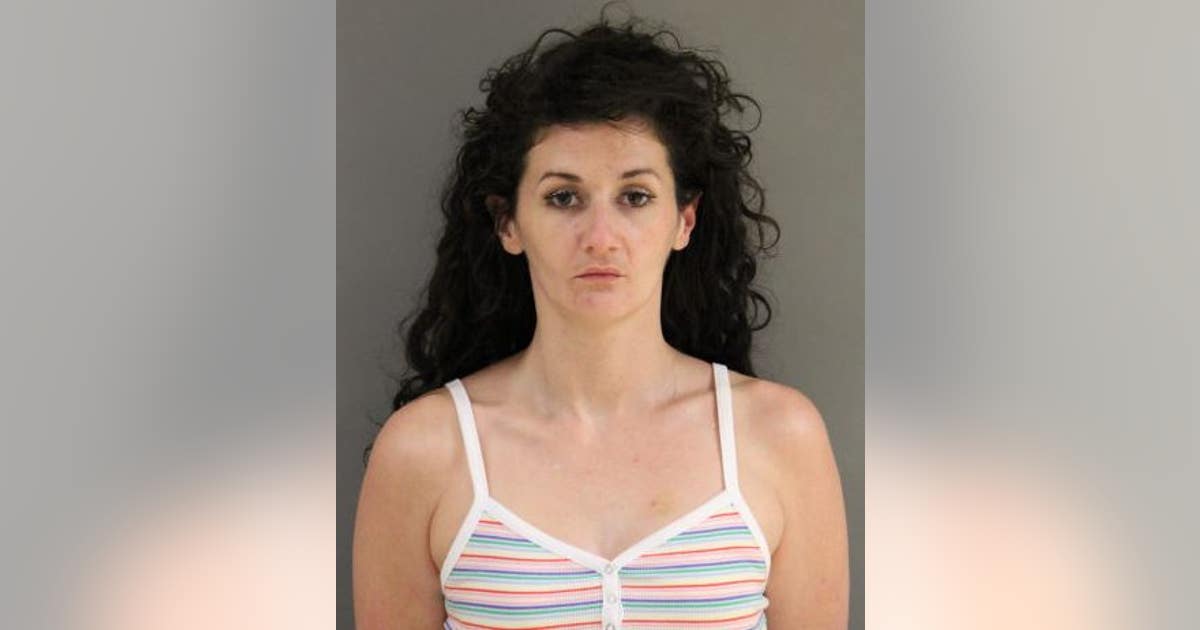 Chicago woman charged with stealing mail from suburban condos | FOX 32 ...