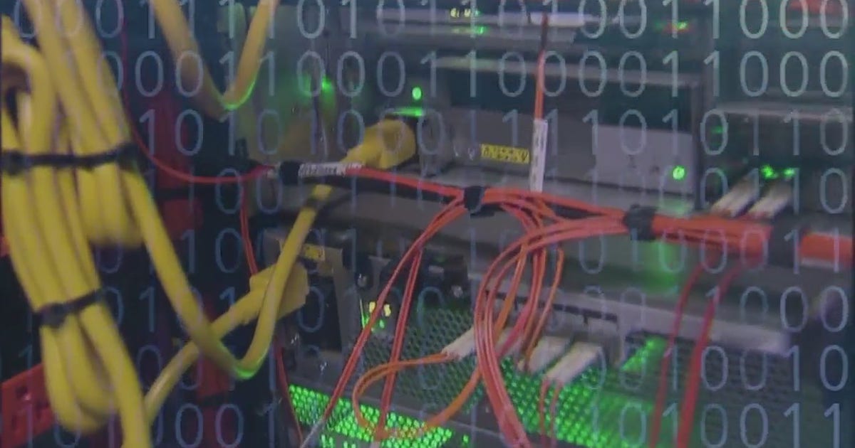 Cybersecurity breach exposes data of thousands in suburban school ...
