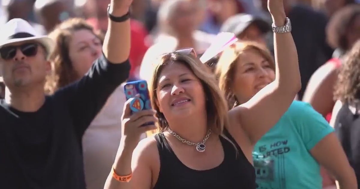 Chicago announces lineup for House Music Festival and Conference | FOX ...