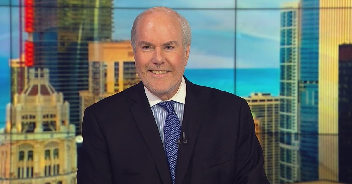 A look back at the career of Chicago political reporter Mike Flannery ...