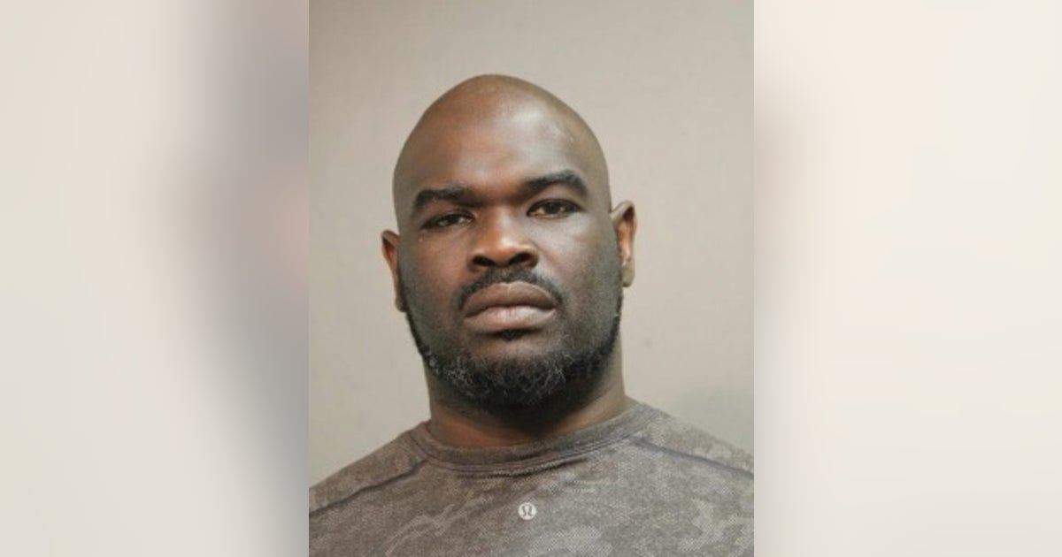 Chicago man charged with stabbing woman in Grant Park | FOX 32 Chicago