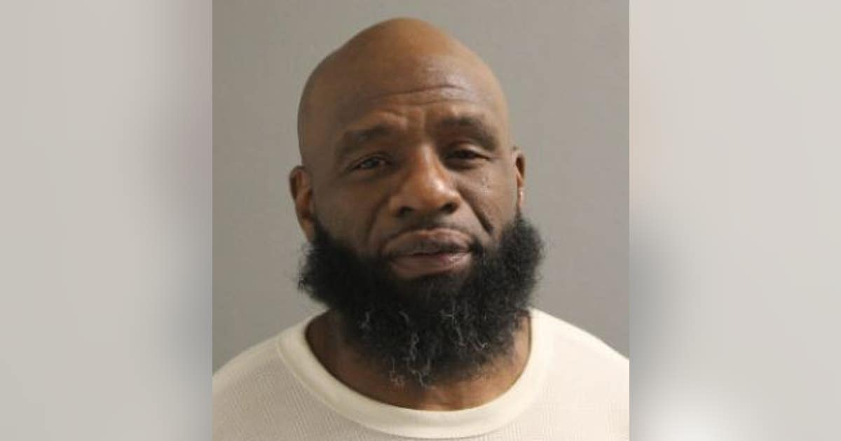 Chicago man charged in West Side shooting | FOX 32 Chicago