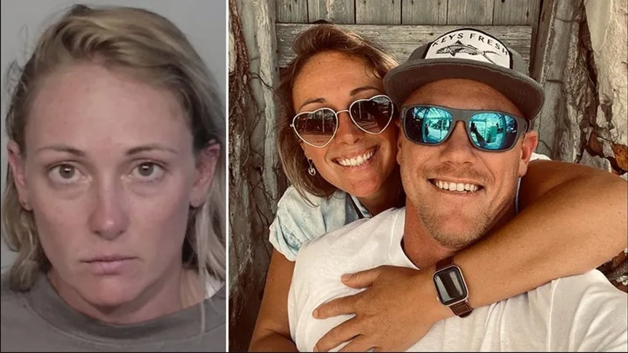 “She Said It Was Self-Defense — But the Bullet Was in His Back ...