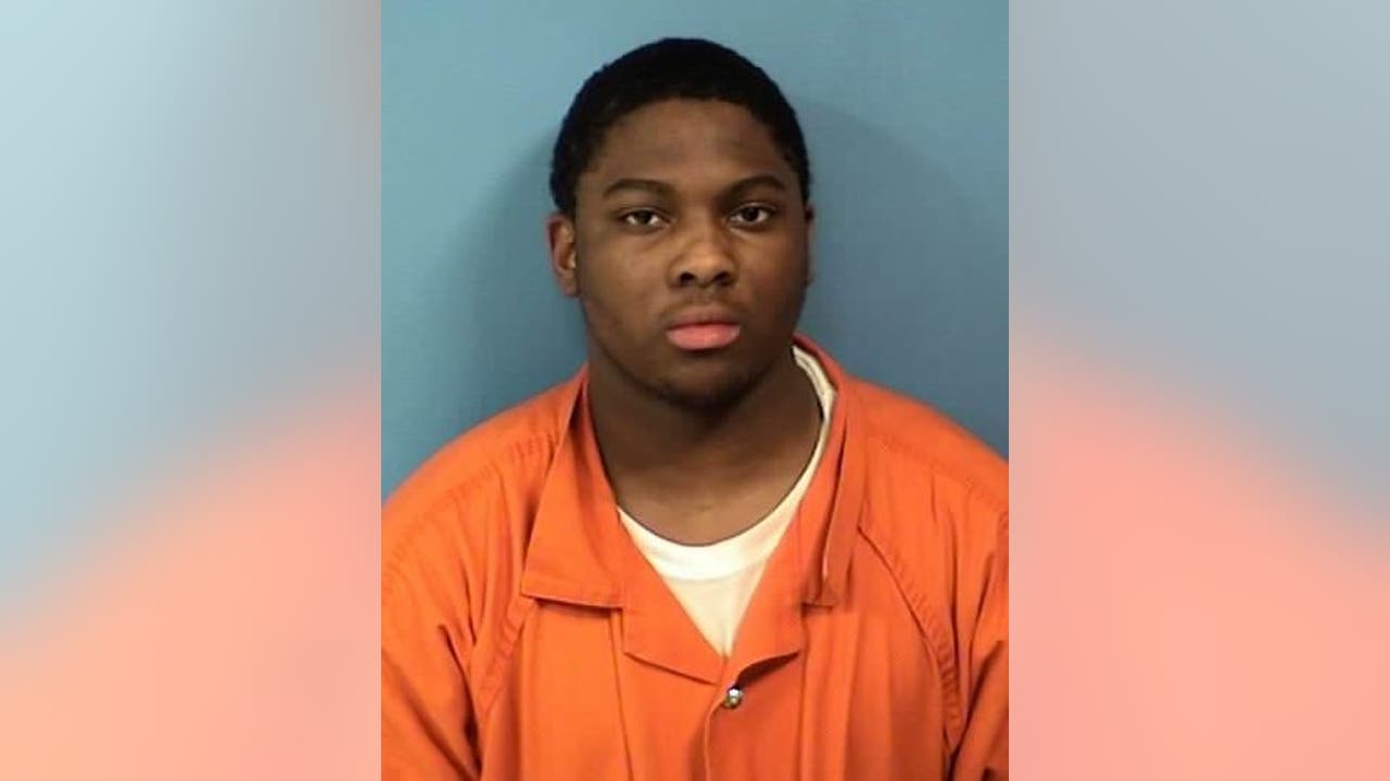 Chicago Man Found Guilty In Short Lived Crime Spree That Included