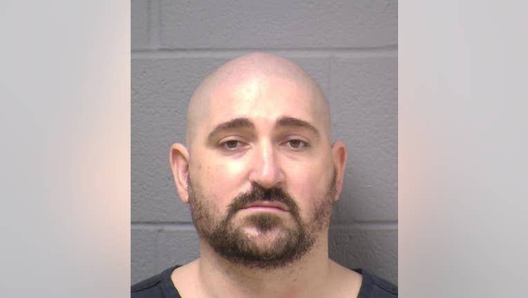 Joliet Man Sentenced For Sexually Assaulting 11 Year Old In 2019 Fox