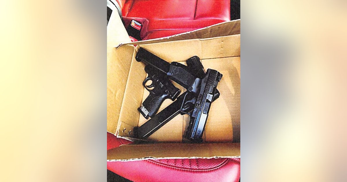 Man sentenced to 15 years for role in Missouri-to-Chicago gun pipeline ...