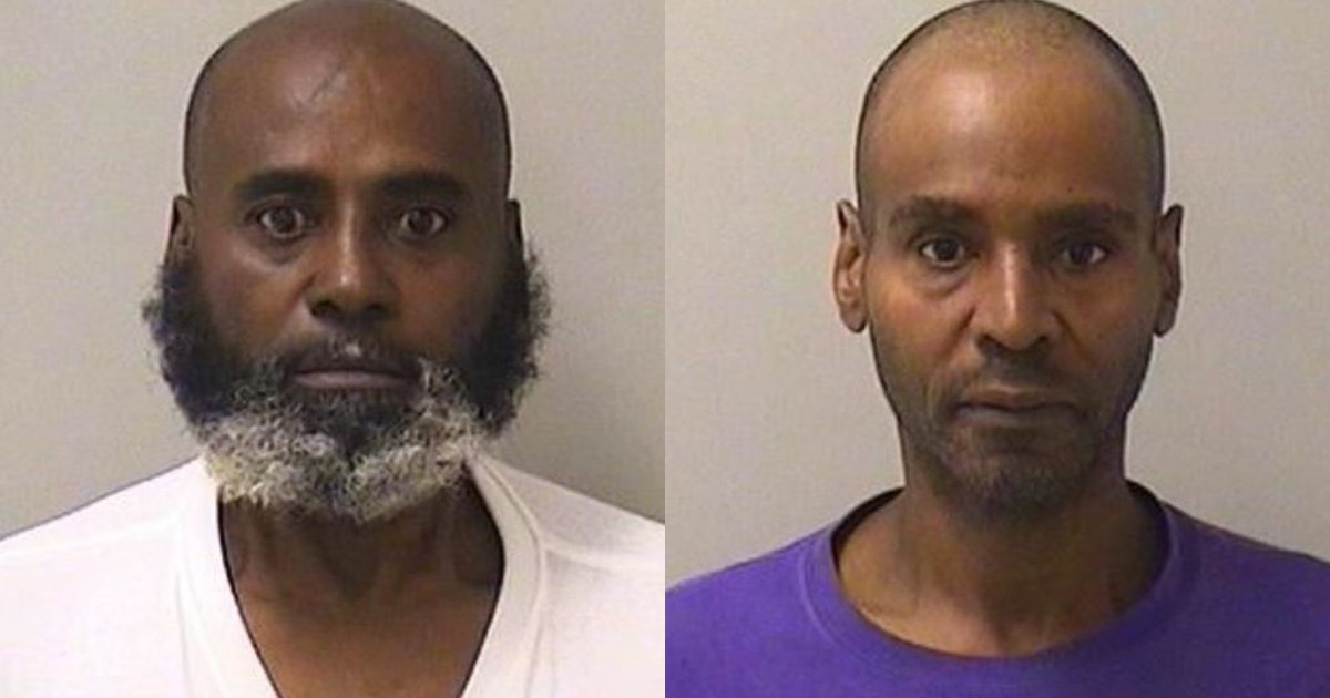 Chicago men allegedly stole alcohol from Elburn Jewel: police | FOX 32 ...